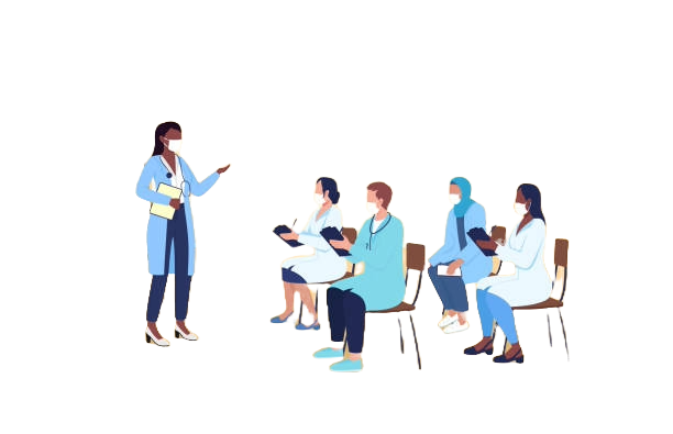 Training Doctors - www.germanacademic.com